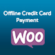 WooCommerce Payment Checkout Plugin: Offline Credit Card Checkout Method by elsnertechnologies